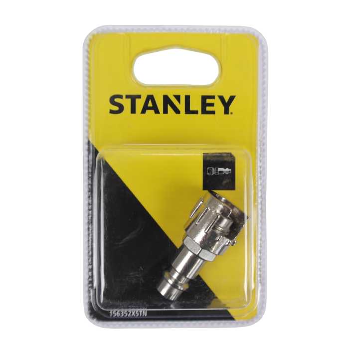 Stanley - bajonet/snelkoppeling adapter - Kooistra.com - Opkoper en ...