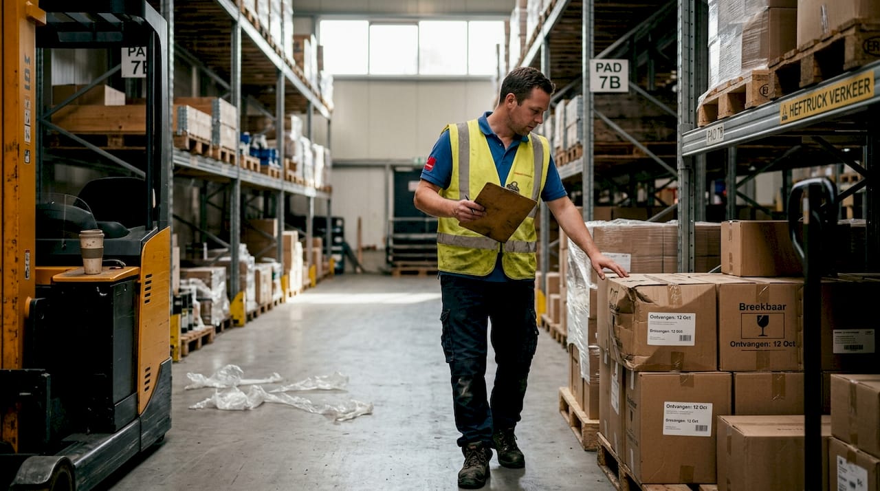 What is overstock merchandise? Smart purchasing and profiting