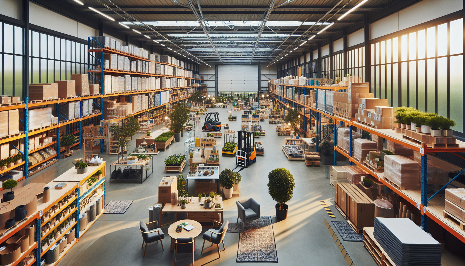 Party Goods Garden Outdoors: Your Guide to Smart Garden Purchasing ...